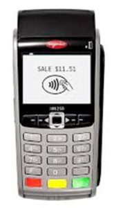 ANSA Bank | VISA Debit Card | Contactless Payments