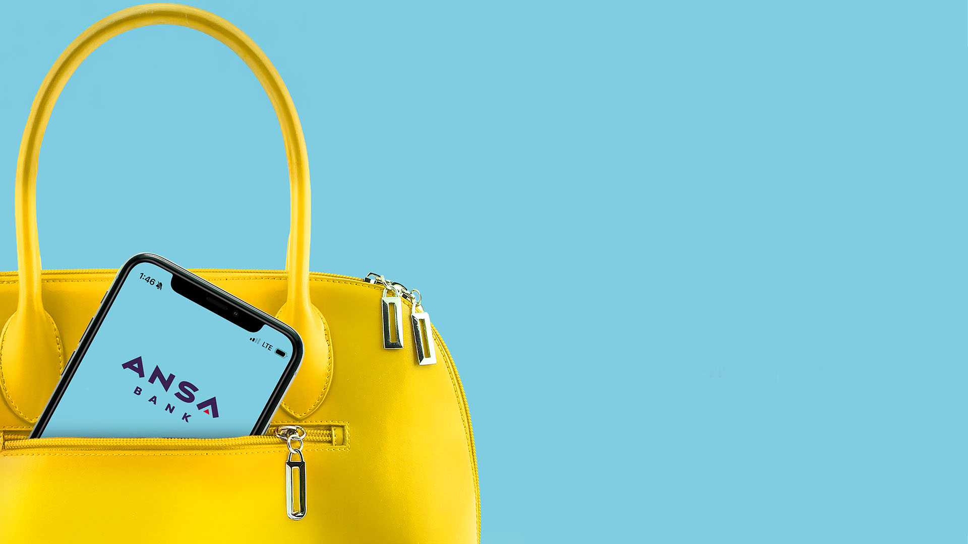 ANSA Bank | Personal Banking and Loans | Trinidad & Tobago